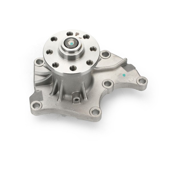 Quality Aluminium Engine Water Pump 5-87610088-1 for SK60 SH60 HD307 SK60-3 SH160 HD308 4JB1 for sale