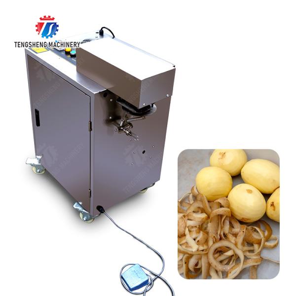 Quality Persimmon peeling machine processing production Supplying Machine for sale
