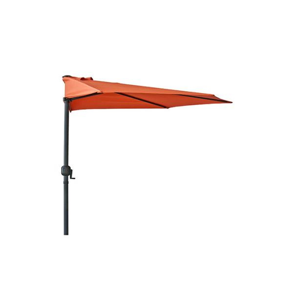 Quality 2.5M Patio Sun Parasol Garden Umbrella for sale