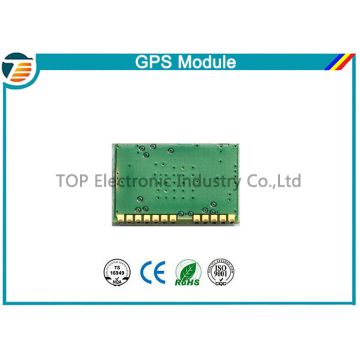 Quality UBLOX GPS Receiver Module NEO-6M with 50 Channel Engine Small Size for sale