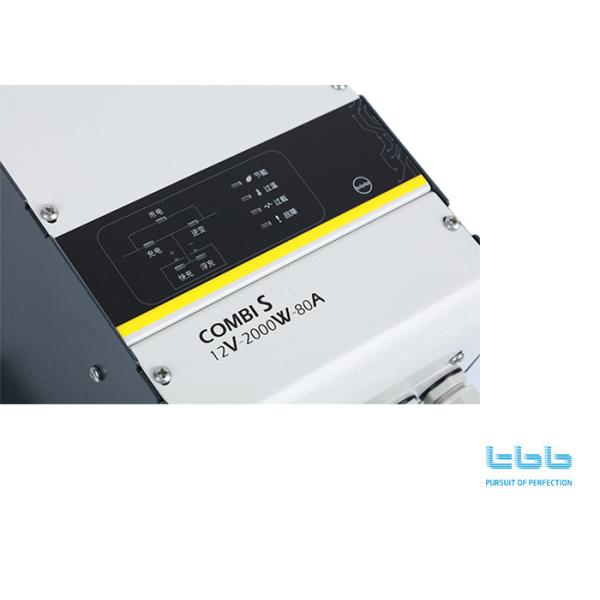 Quality 230VAC/50HZ Power Backup Inverter Equalization Charging Program Available for sale