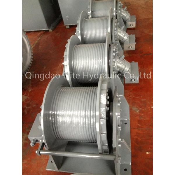 Quality Machinery Rexroth Gft17W2 Gft26W2 Gft36W3 Gft60W3 Reducer for Pilling Rig Winch for sale