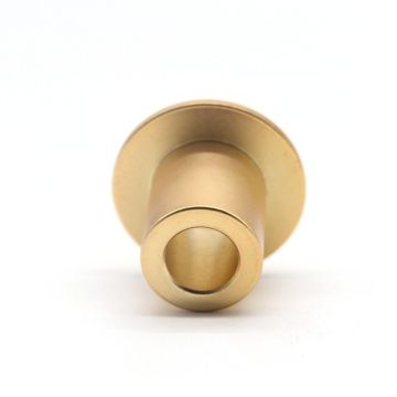 Quality High Precision CNC Turning Parts Aluminum 7075 Brass Turning Parts Odm for sale