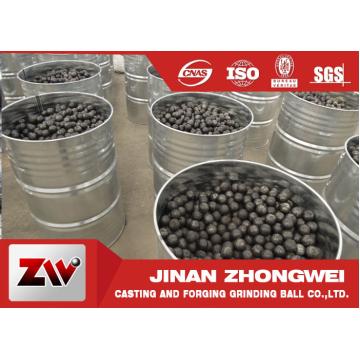 Quality High Chrome Cr 10% Cast Iron 17mm Grinding Steel Ball for sale