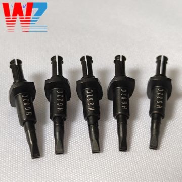 Quality Wear Resistant HG52C SMT Nozzle Hitachi Replacement Parts for sale