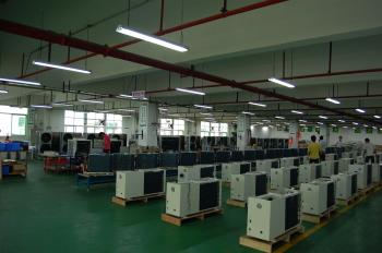China Factory - Guangzhou Wedy Technology Equipment Co.,Ltd.