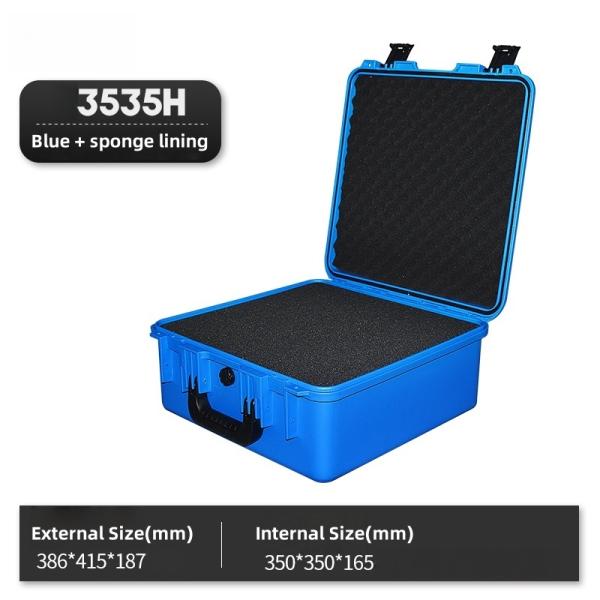 Quality UV Proof Temperature Resistant Tool Storage Case with Durable 304 Stainless for sale