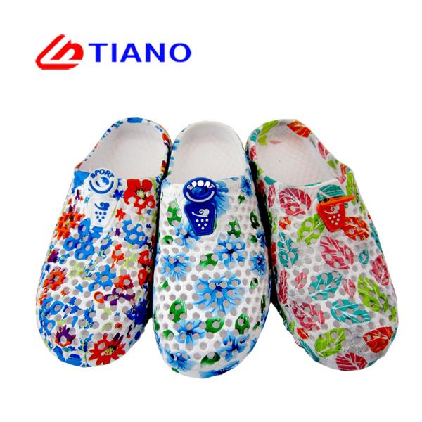 Quality Adult Clog Style Slippers for sale