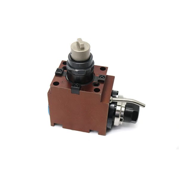 Quality BMT40 BMT45 BMT55 BMT65 BMT75 90 Degree Power Cutterbed High Precision for sale