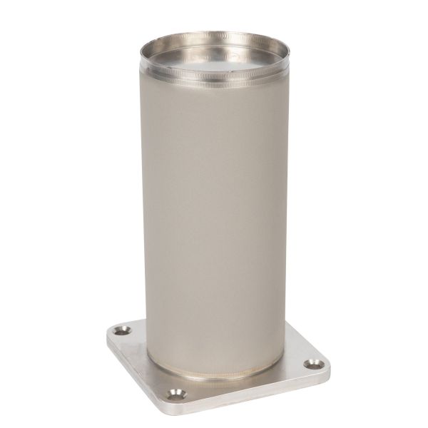 Quality Industry High Filtration Rating Metal Membrane Filter Element for Ultra Low for sale