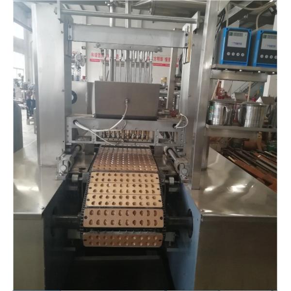 Quality High Productivity Gummy Making Machine 2-15 g/piece A Must-Have for Candy for sale