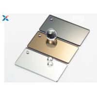 Quality Acrylic Mirror Sheet for sale