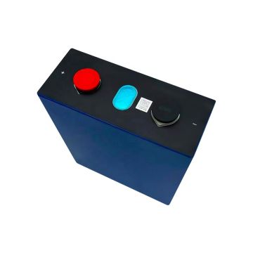 Quality MSDS LFP Battery Packs 3.2v 280ah Lifepo4 Battery Cell for sale
