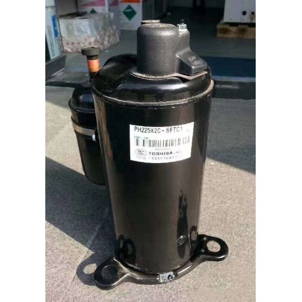Quality 2660KW PH130M1C-3DZDU1 R22 Rotary Refrigeration Compressor for sale