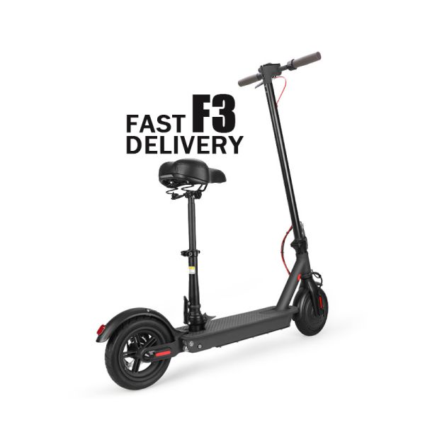 Quality Alluminium Frame 350W Electric Scooter with Foldable Design and Self Balancing System for sale