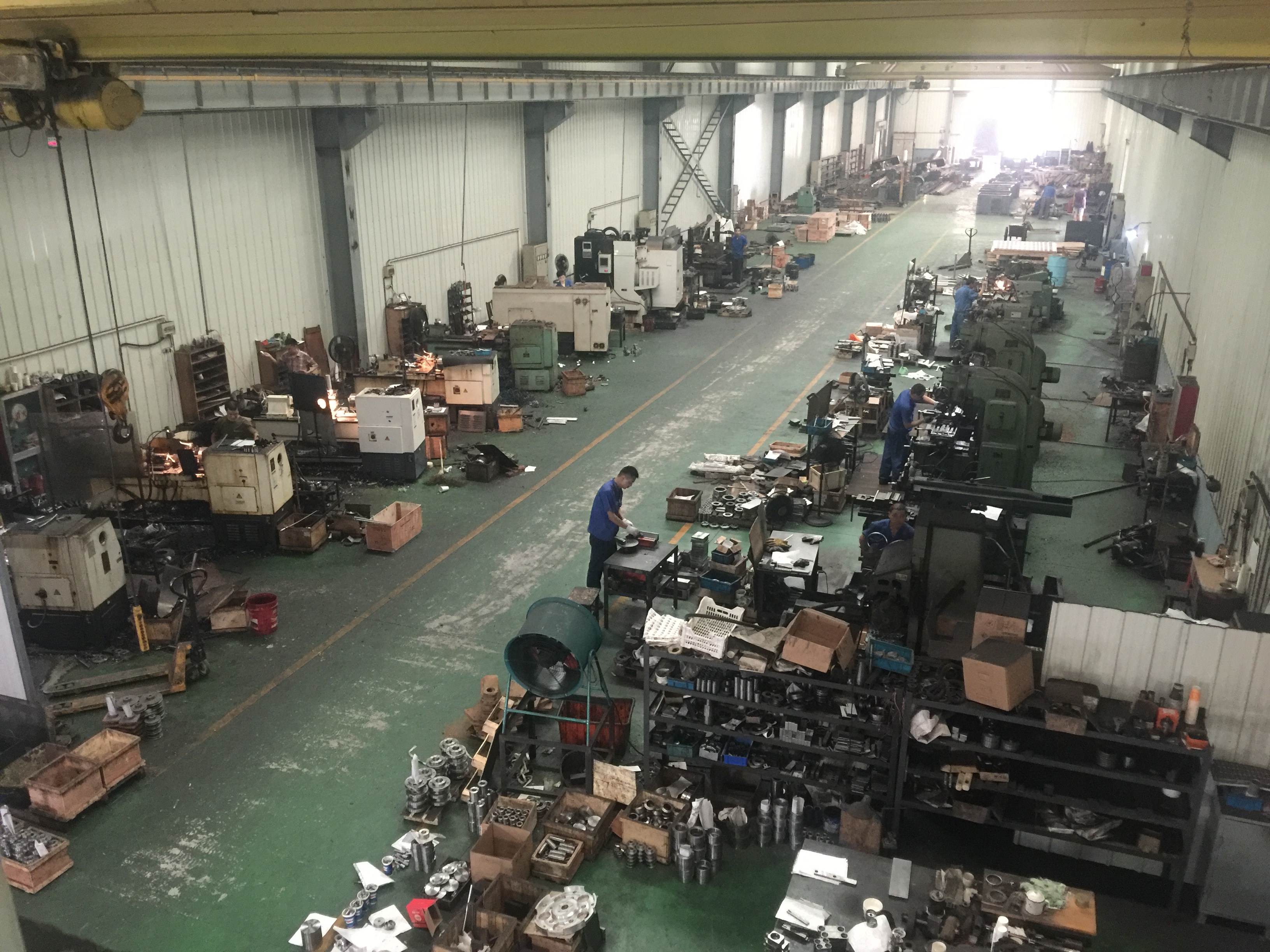 Shunda paper cup top cover forming machine high speed at 60pcs/min