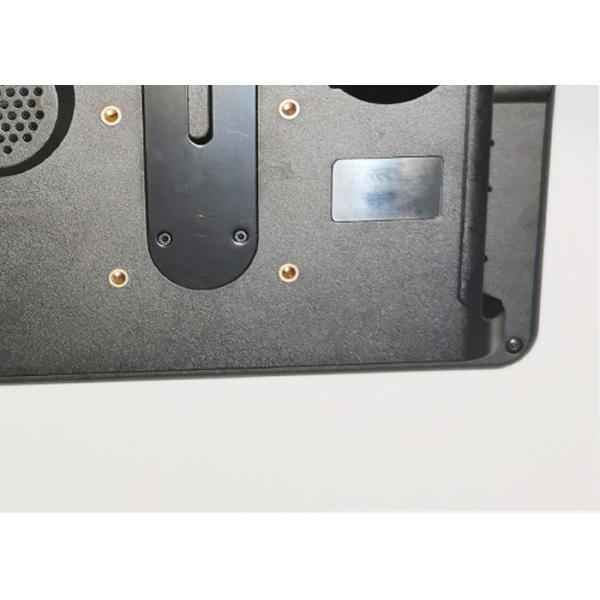 Quality 1.8GHz CPU Taxi Mobile Data Terminal Android Tablet For Car 85 degrees Celsius for sale