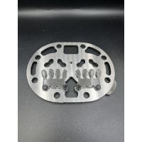 Quality Carrier Compressor Valve Plate Assembly 06EA660137 for Models 06E299 & 06E275 for sale