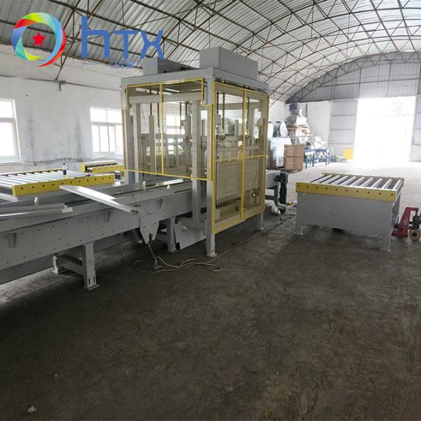 Quality Concrete Block Retaining Wall Manufacturing Machine Concrete Wet Casting for sale
