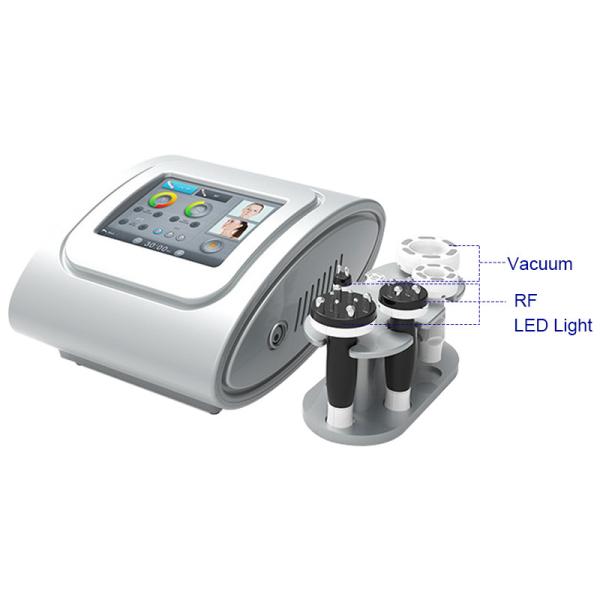 Quality Body Infrared Vacuum RF Fat Cavitation Machine for sale