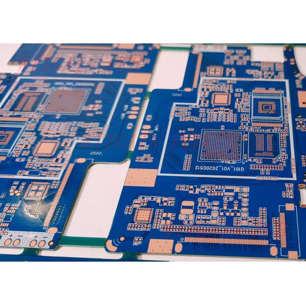 Quality OSP HDI PCB Board for sale