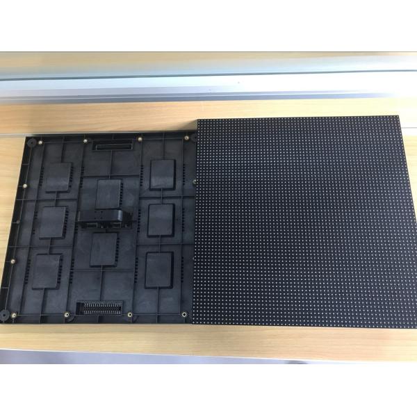 Quality P2.6mm Indoor Rental LED Display Screen Slim Cost Effective 1920 Refresh Rate for sale