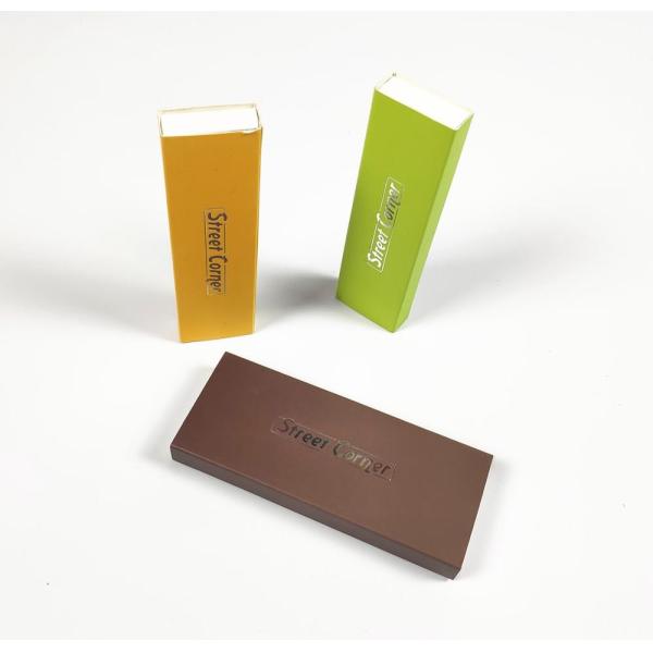Quality Disposable Fruit Flavor Electronics Packing Box Printing Paper for sale