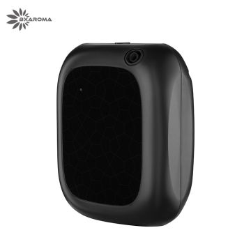 Quality 200ml Portable Fragrance Diffuser Electrostatic Aroma Air Diffuser Aromatherapy for sale