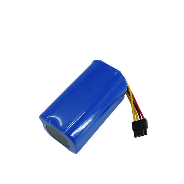 Quality 4000mAh 12.8V 3.2V 4S1P Lifepo4 Battery 26650 IEC62133 for sale