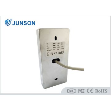 Quality Robust Waterproof RFID Keypad Reader with Biometric Fingerprint Recognition - for sale