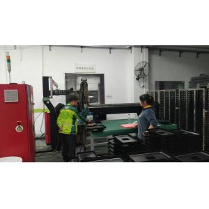 China Factory - Dongguan Flex Technology Co., Ltd