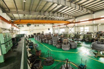 China Factory - Kunshan JZH Precision Hardware Co., Ltd.