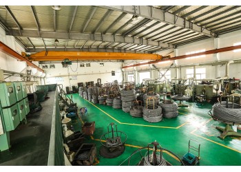 China Factory - Kunshan JZH Precision Hardware Co., Ltd.
