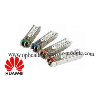Quality Switch To Switch Interface Huawei SFP Module Network Transceivers SFP-GE-LH40 for sale
