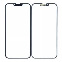 Quality High Alumino Silicate Glass Panel for Cellphone Tablet for Front Touch Screen for sale