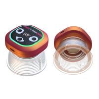 Quality Fitdash Electric Vacuum Cupping Massager for Cellulite Treatment and Body for sale