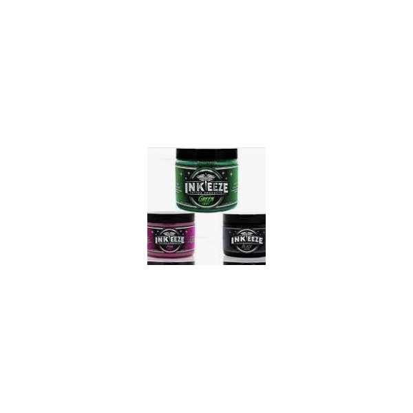 Quality Say Hello to Beautiful and Healed Tattoos with INK EEZE Tattoo Aftercare Cream 473G for sale