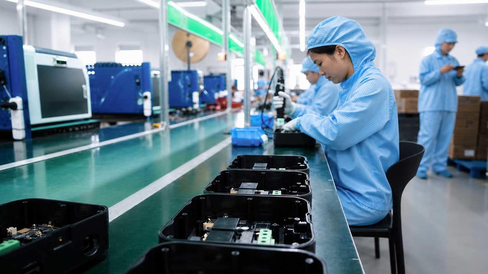 China Factory - Chengdu Honors Technology Co.,Ltd