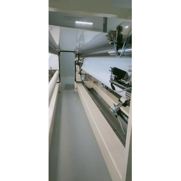 Quality 1000mm Film Rewinder Machine for sale