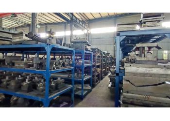 China Factory - Chongqing Meicheng Machinery Parts Co., Ltd.