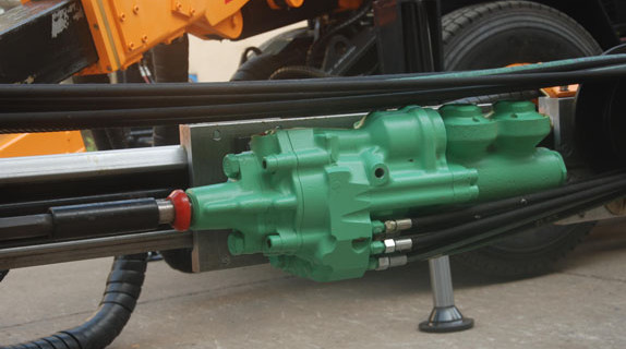 Quality Montabert Rock Drill HC50 for sale