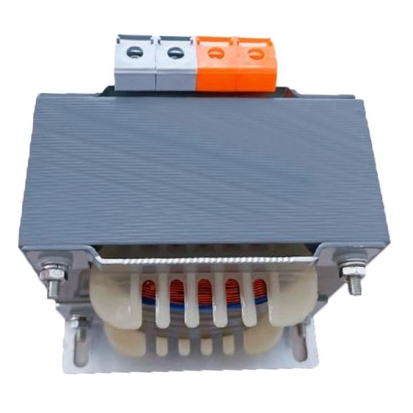 Quality Customized Iron Core Coil AC/DC Input and Output Transformer for Machine Tool for sale
