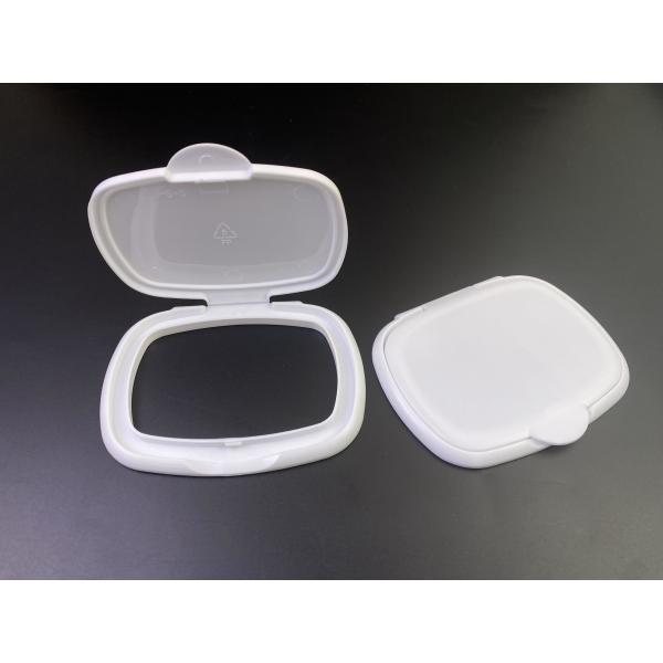 Quality Reusable Plastic Wet Wipe Cover 85mm Eco-friendly for sale