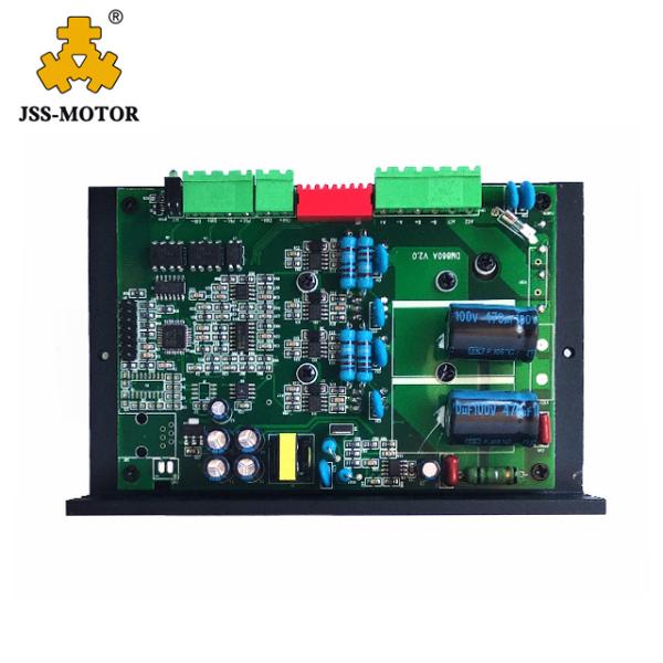 Quality 7 Amp Stepper Motor Driver 3d Printer Dm860d Driver DC24-80V 32Bit 8 Stalls for sale