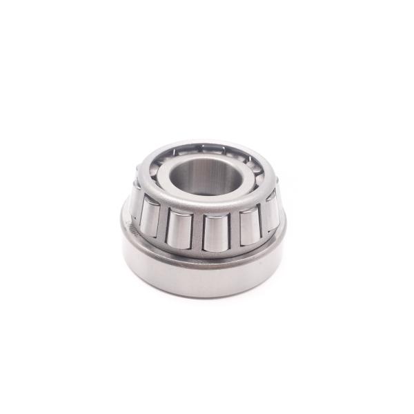 Quality High Precision GCr15 Tapered Roller Bearing 30206 for Printer and Textile for sale