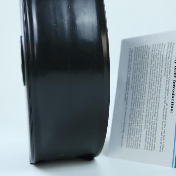 Quality 25mm Micro Spray Tape for sale