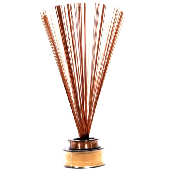 Quality 1.0mm 1.2mm 1.6mm TIG Welding Wire Rods 5kg 0.063
