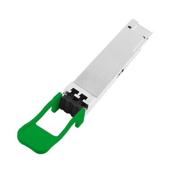 Quality 400G QSFP-DD FR4 CWDM4 2km Transceiver Module Duplex LC Connector for sale