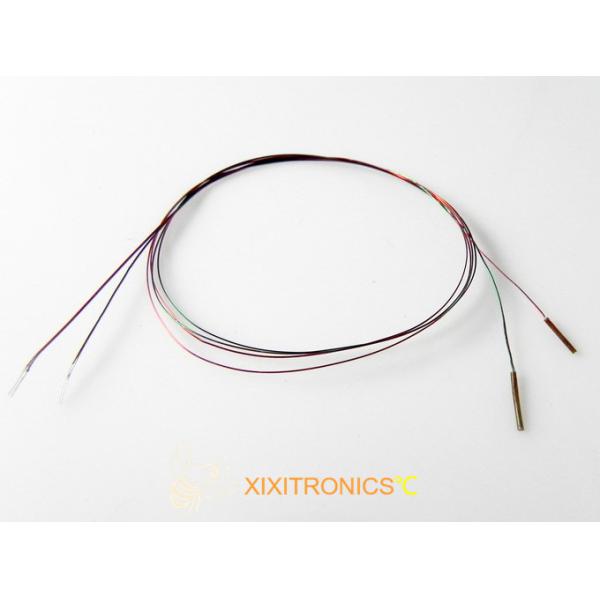 Quality Minimally Invasive Surgery Medical Temperature Probes Disposable With PI Tube OD for sale
