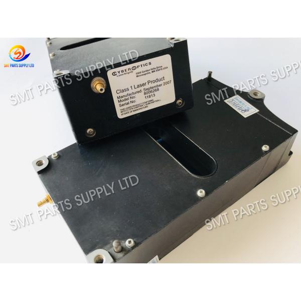 Quality JUKI 2060 SMT Machine Parts Cyberoptics Laser 8010519 40003264 , 80008000 for sale